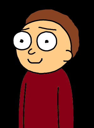 Gabe Smith | Rick and Morty Fanon Wiki | Fandom