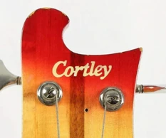 Cortley | Rickenfakers Wiki | Fandom