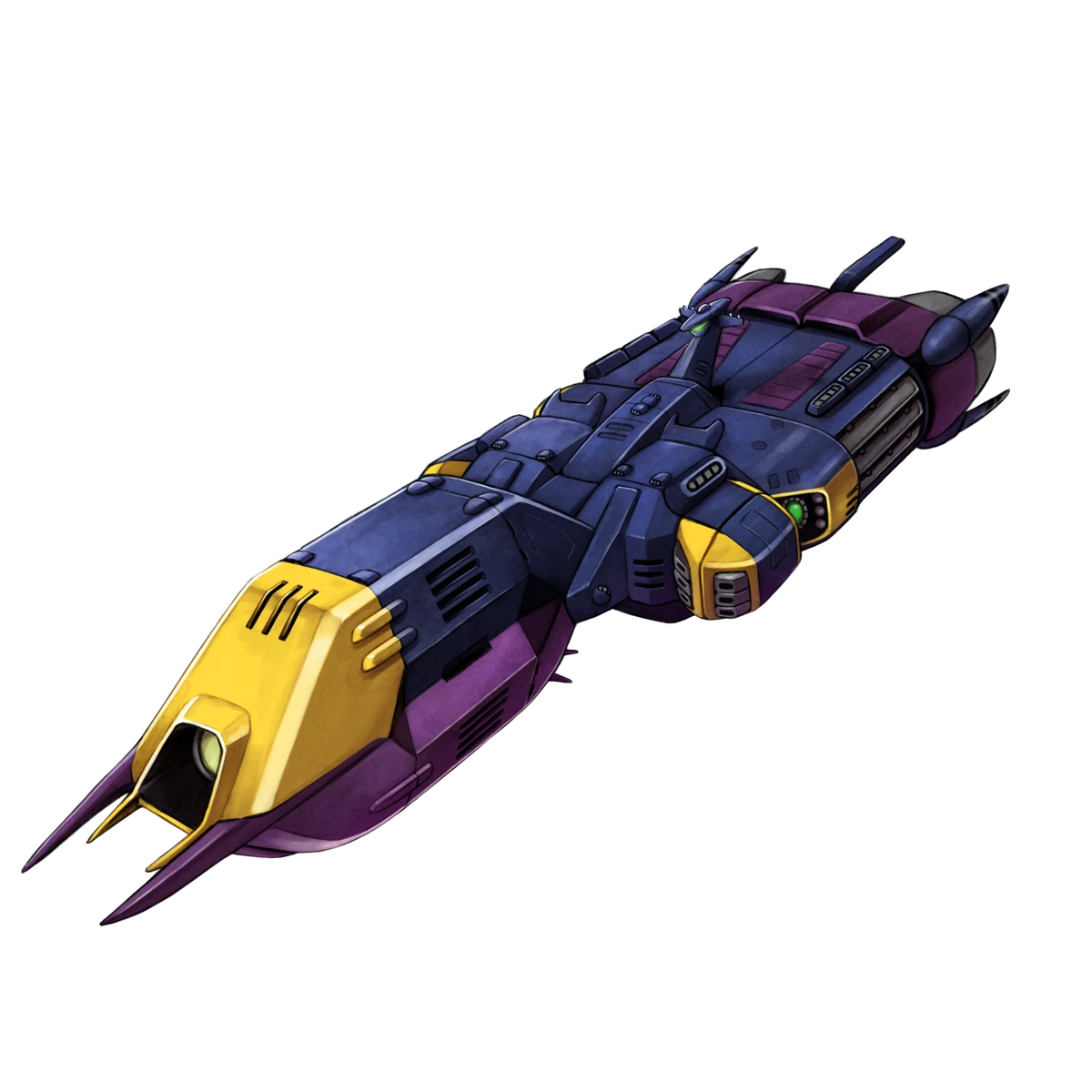 Ark Angel | Robotech Reference Guide | Fandom