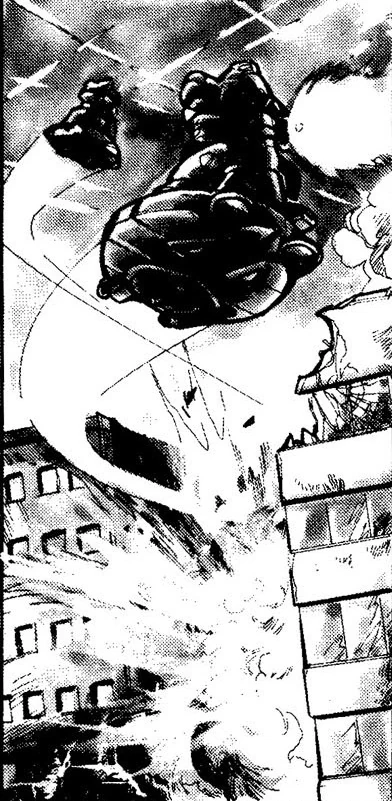 Mexico City | Robotech Reference Guide | Fandom