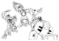 Bioroid | Robotech Reference Guide | Fandom