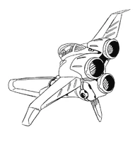 AA-1 Harpy | Robotech Reference Guide | Fandom
