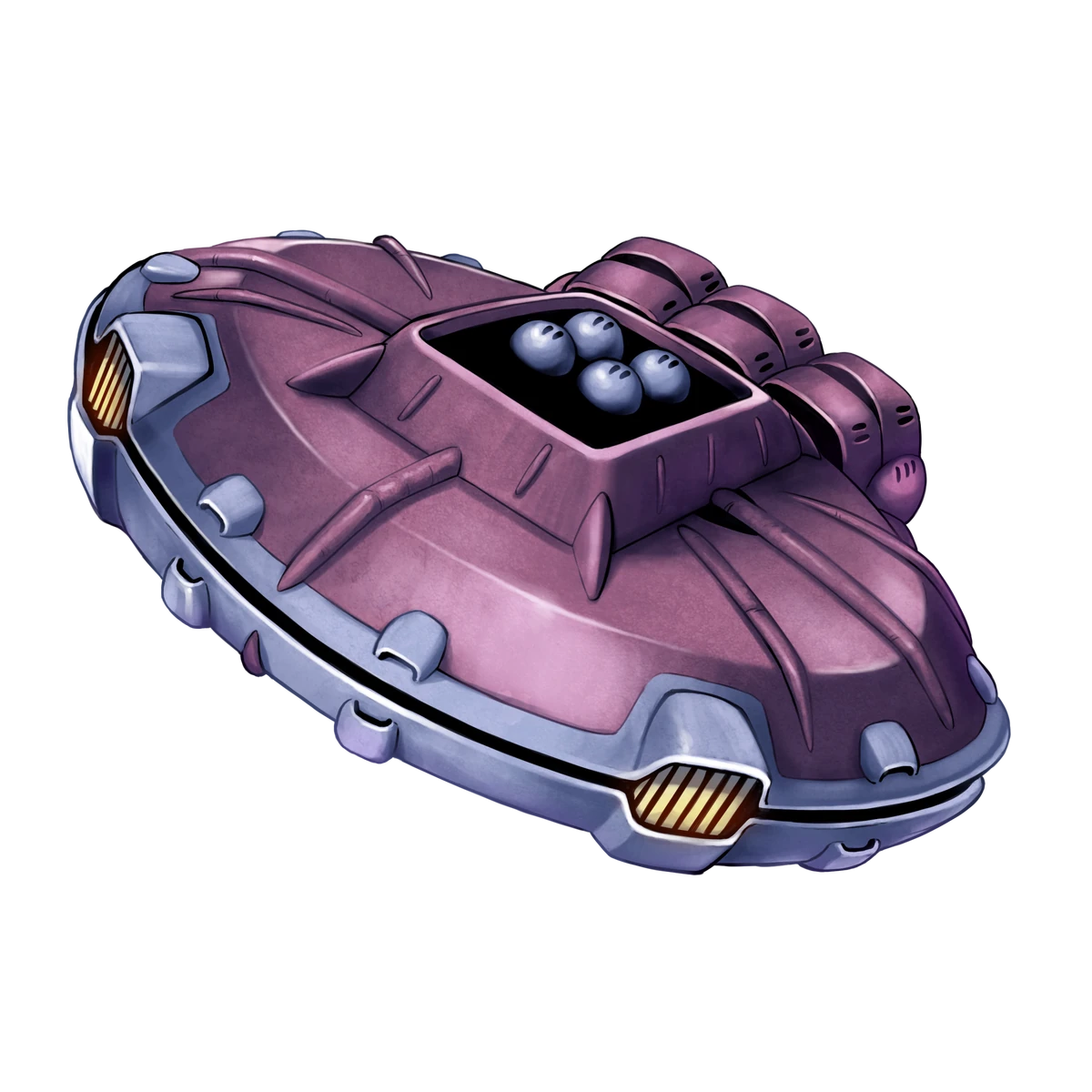 Sheldo | Robotech Reference Guide | Fandom