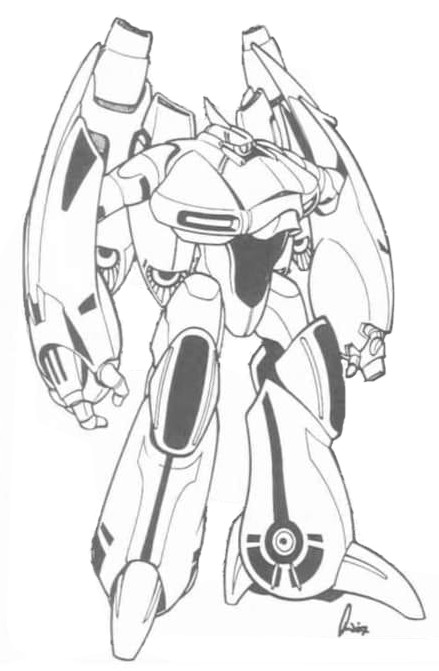 Overlordgallery Robotech Reference Guide Fandom