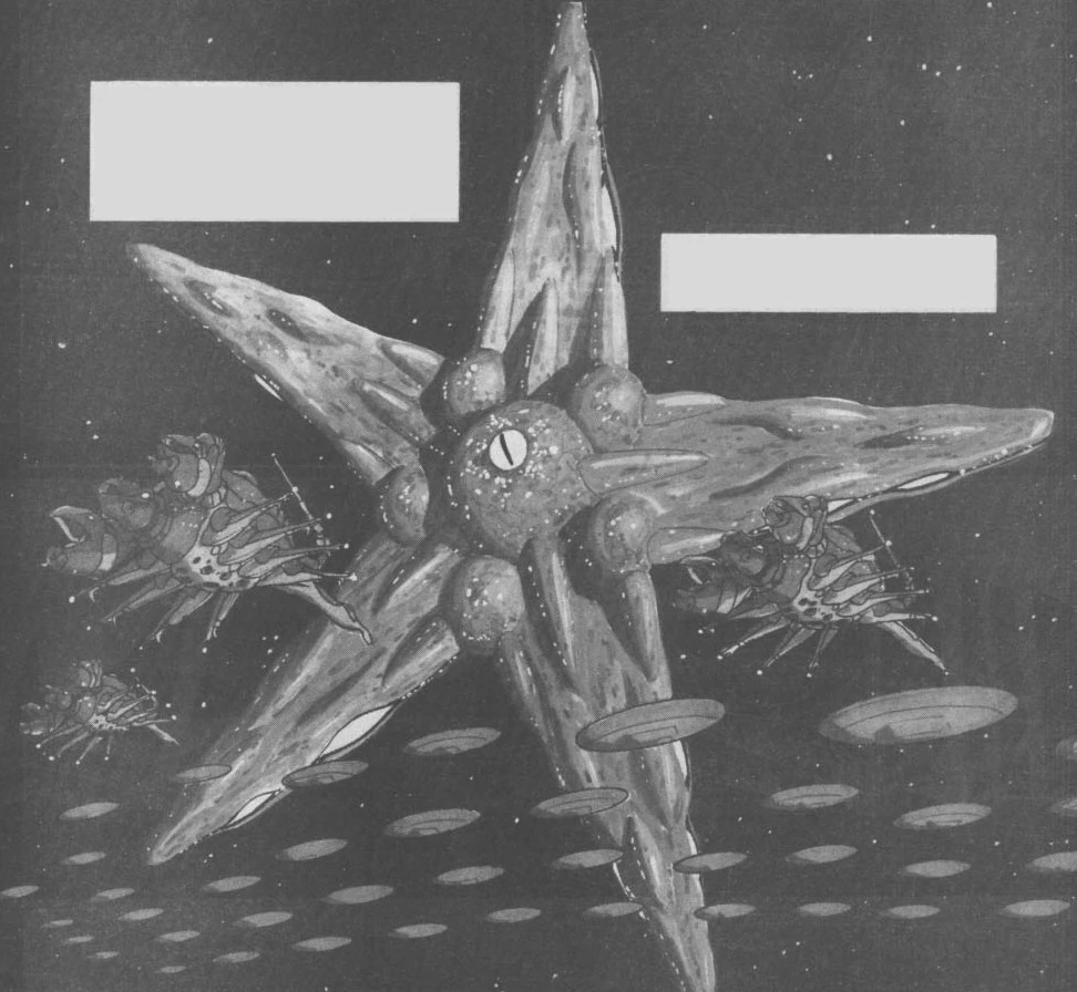 Rafagaa | Robotech Reference Guide | Fandom