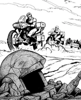 VR-Series Cyclone | Robotech Reference Guide | Fandom