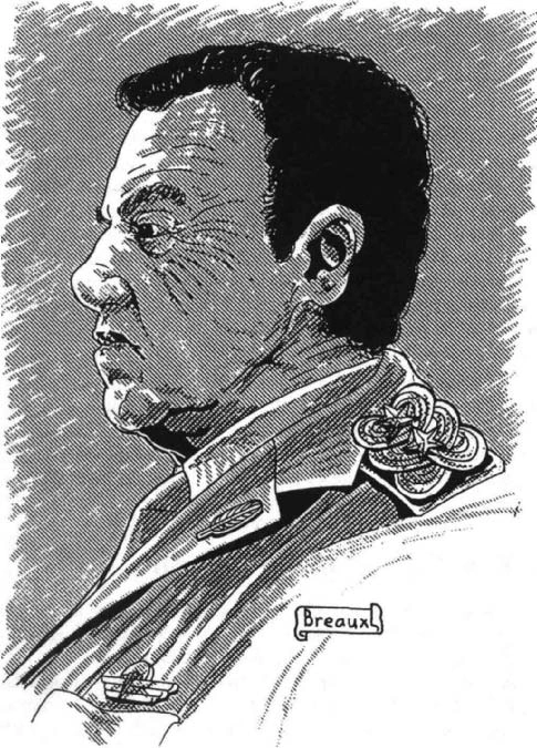 Mercantile Republic | Robotech Reference Guide | Fandom