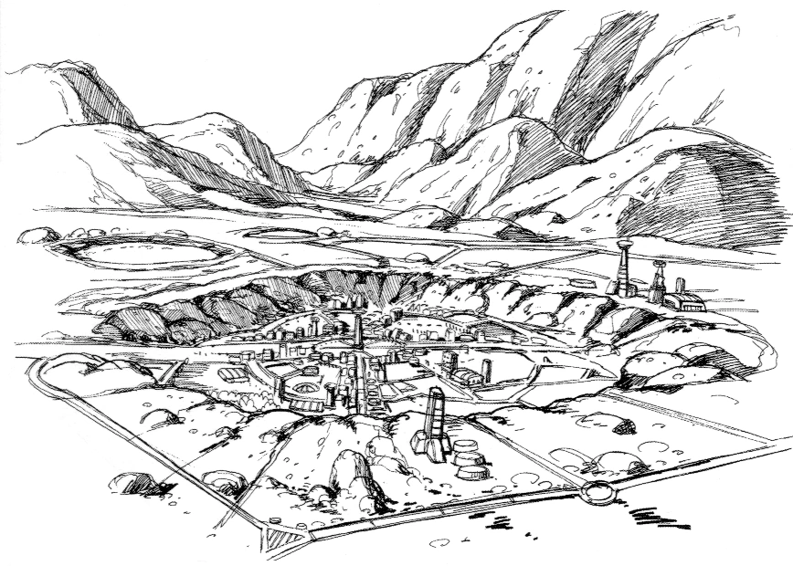 Valhalla/Gallery | Robotech Reference Guide | Fandom