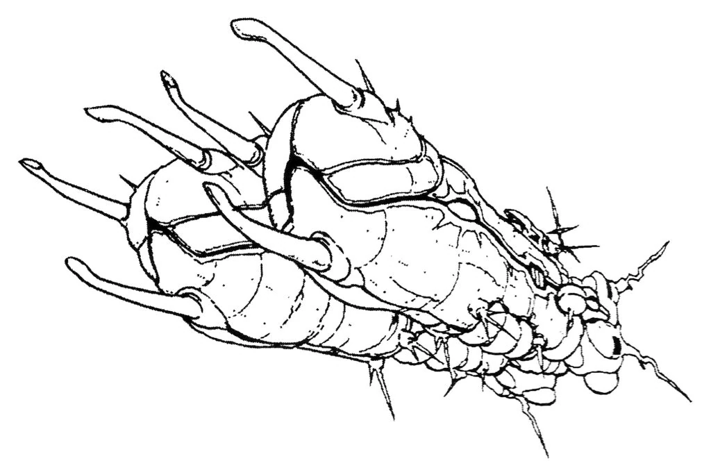 Quelt-Gemma | Robotech Reference Guide | Fandom