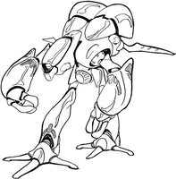 Mender | Robotech Reference Guide | Fandom