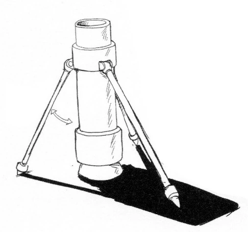 M-440 Mortar/Game Statistics | Robotech Reference Guide | Fandom