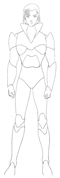 Invid Royalty Armour | Robotech Reference Guide | Fandom