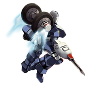 VR-041 Saber Cyclone/Gallery | Robotech Reference Guide | Fandom