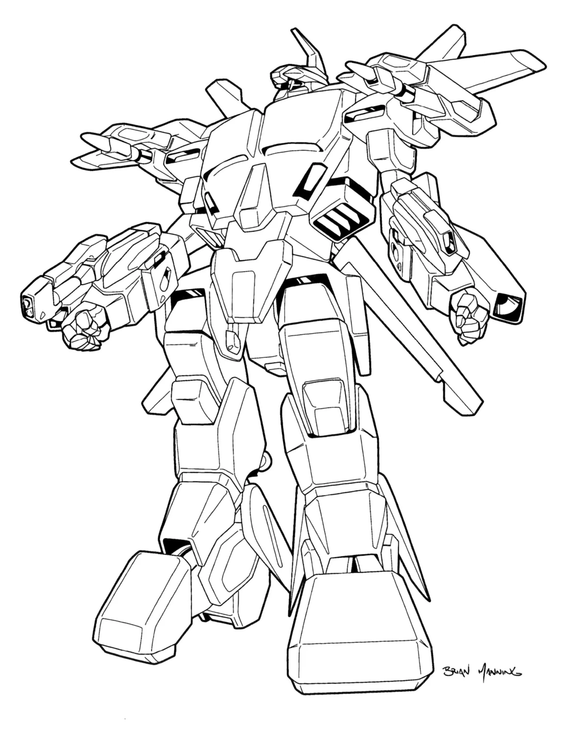 VFH-10 AGAC/Gallery | Robotech Reference Guide | Fandom