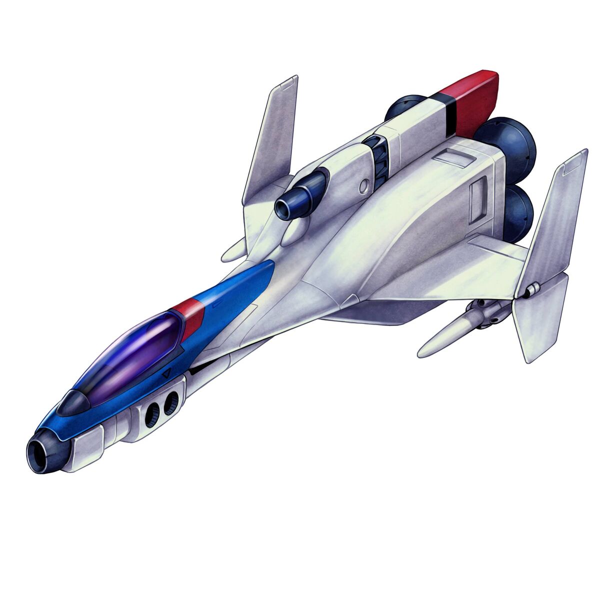 Sma 4 Comet Robotech Reference Guide Fandom