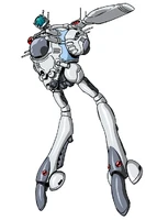 Battle Pod | Robotech Reference Guide | Fandom