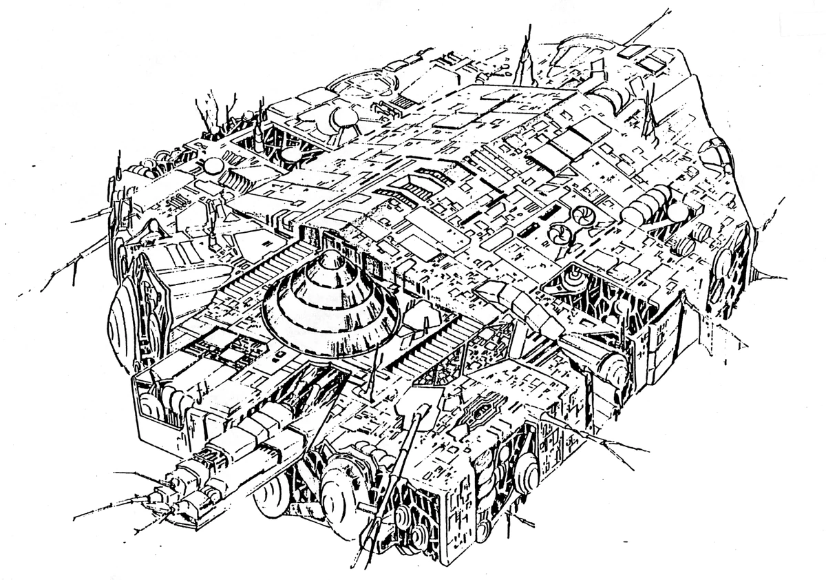 Nupars-Zytsche/Gallery | Robotech Reference Guide | Fandom