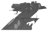 SDF-3 | Robotech Reference Guide | Fandom