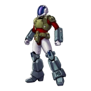 CVR-3 Personal Combat Armour/Gallery | Robotech Reference Guide | Fandom