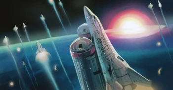 SC-34 Sphinx | Robotech Reference Guide | Fandom