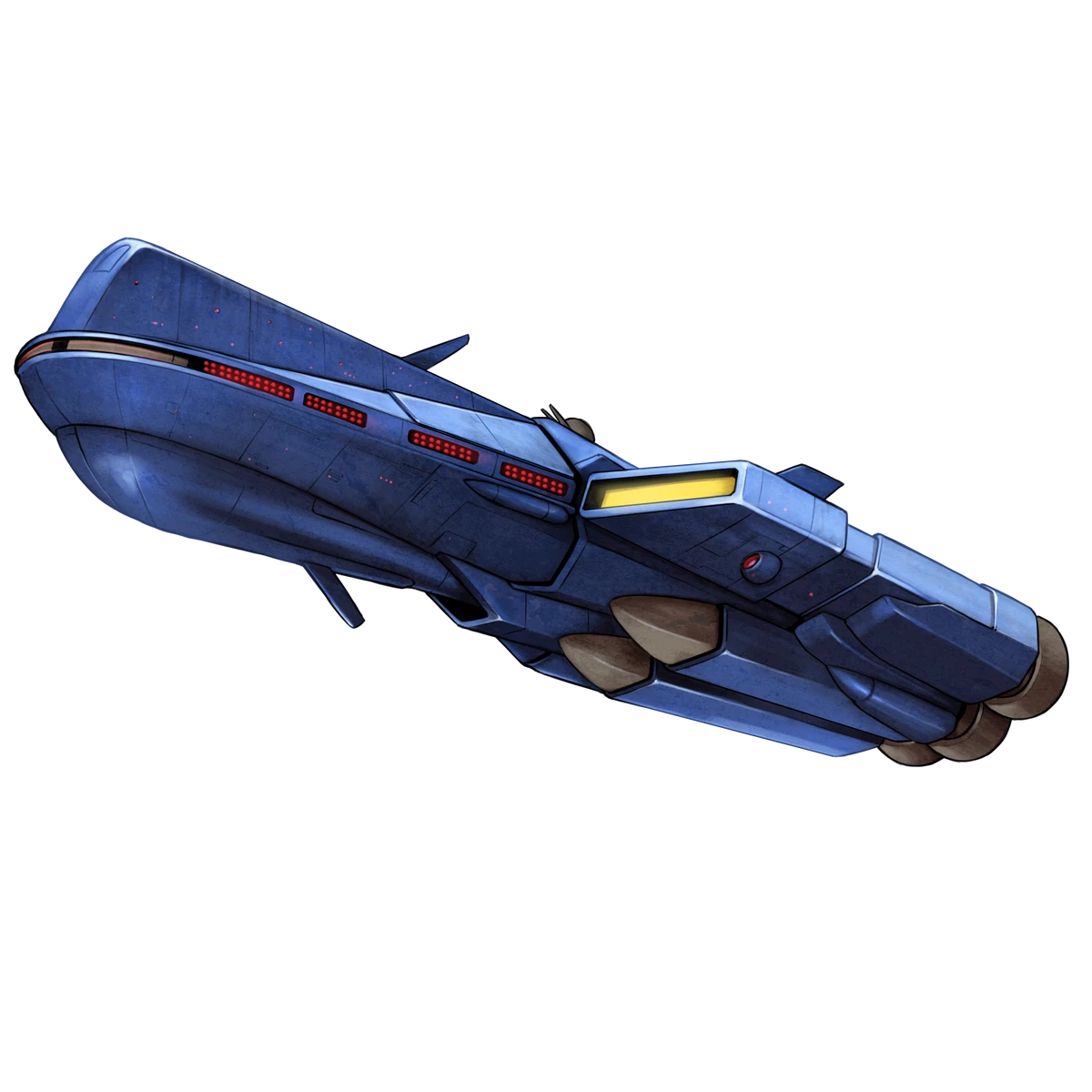 Tristar | Robotech Reference Guide | Fandom