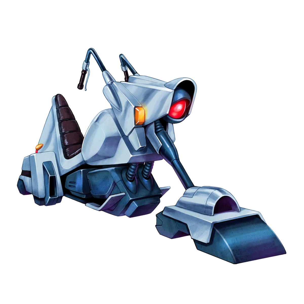 M-32 Hovercycle | Robotech Reference Guide | Fandom