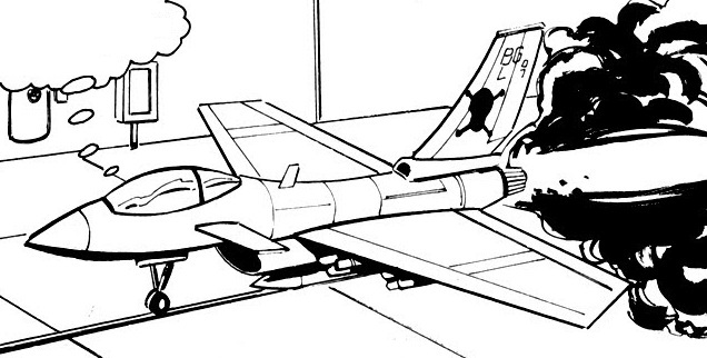 Dominator 6000 Robotech Reference Guide Fandom
