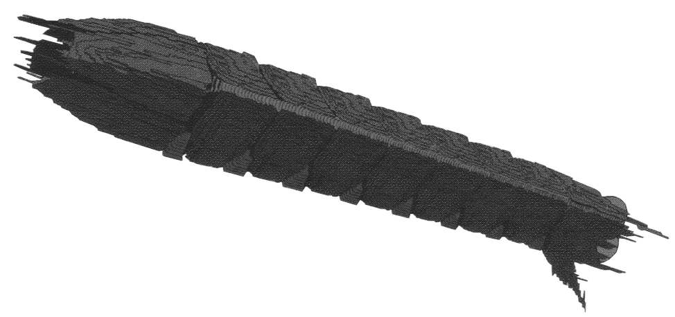 Omicron/Gallery | Robotech Reference Guide | Fandom