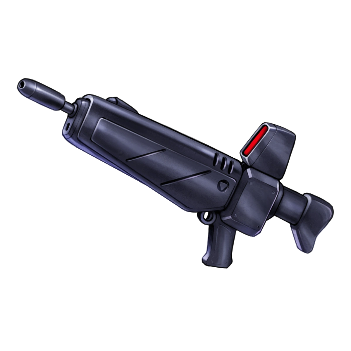 EP-37 Pulse Beam Cannon | Robotech Reference Guide | Fandom