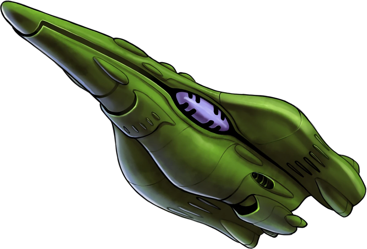Tou Redir | Robotech Reference Guide | Fandom