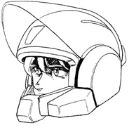 CVR-3 Personal Combat Armour/Gallery | Robotech Reference Guide | Fandom