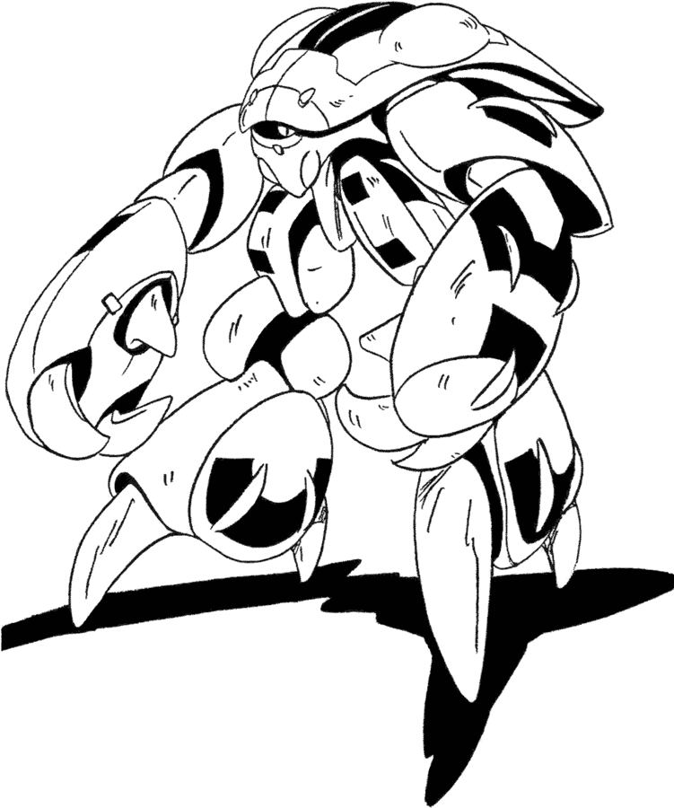 Trooper/Gallery | Robotech Reference Guide | Fandom