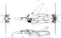 VF-1 Valkyrie | Robotech Reference Guide | Fandom