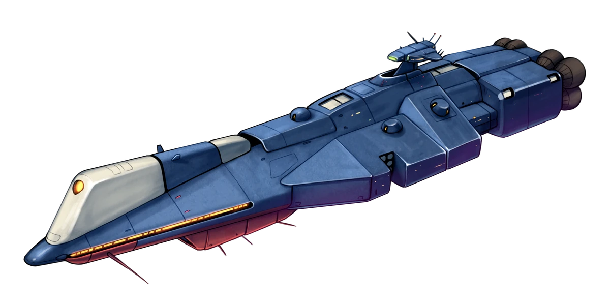 Tokugawa | Robotech Reference Guide | Fandom