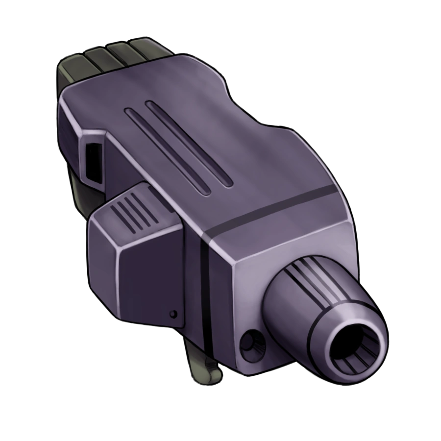 Nirlhaug-Gorol Missile Launcher | Robotech Reference Guide | Fandom