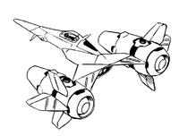 F-215 Pluto | Robotech Reference Guide | Fandom
