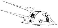 Tou Redir | Robotech Reference Guide | Fandom