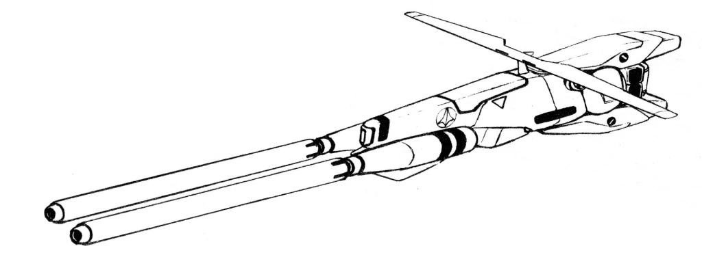 SF-3 Lancer II/Gallery | Robotech Reference Guide | Fandom