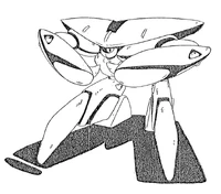 Scout | Robotech Reference Guide | Fandom