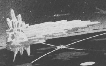 Category:Spherian Naval Vessels | Robotech Reference Guide | Fandom