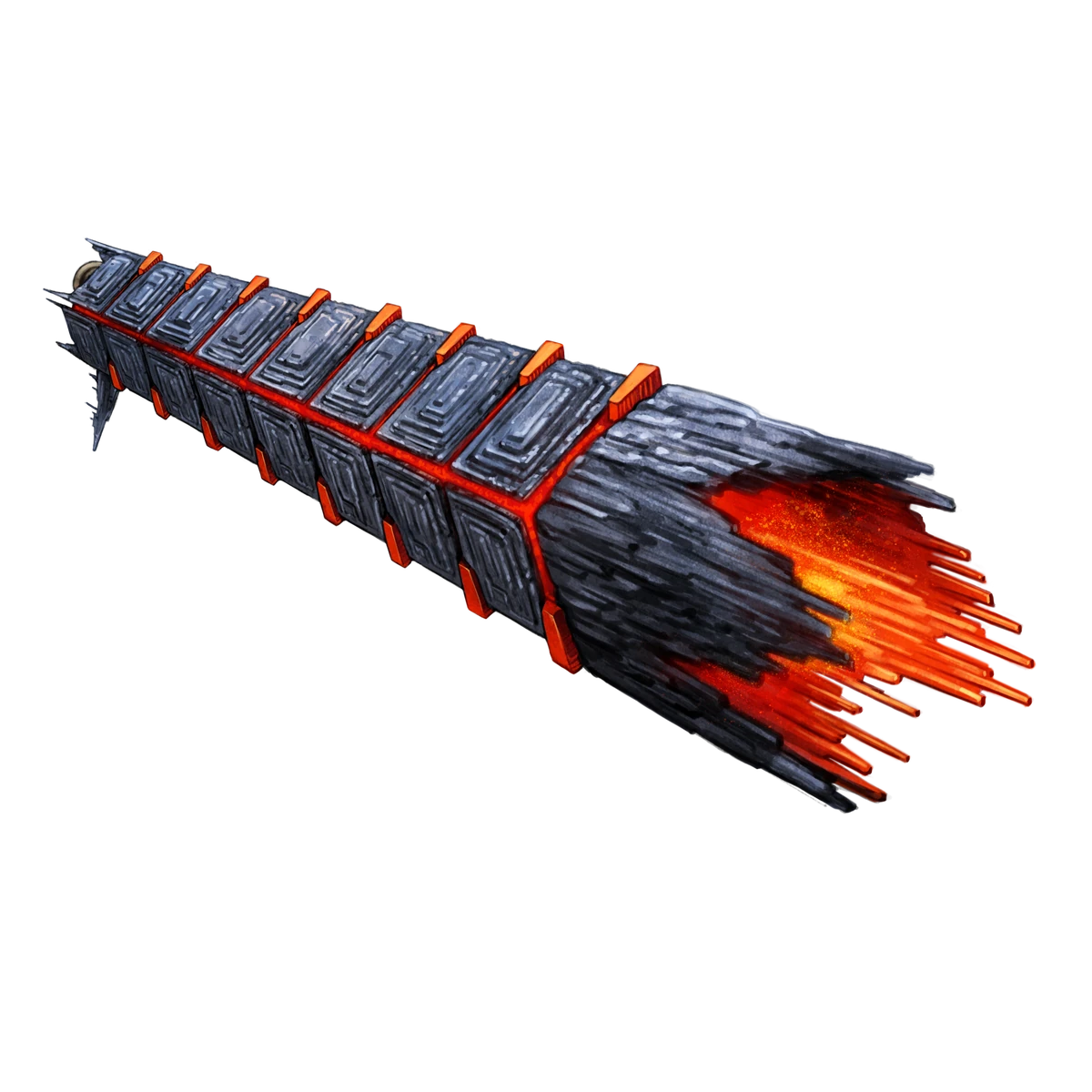 Omicron | Robotech Reference Guide | Fandom