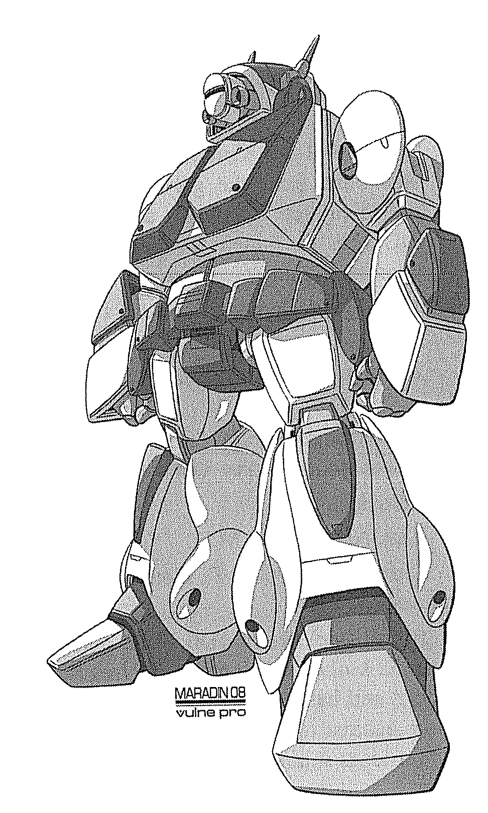 Cbl 6 Unicorngallery Robotech Reference Guide Fandom
