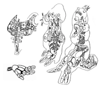 Bioroid | Robotech Reference Guide | Fandom