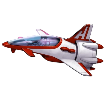 Fanjet | Robotech Reference Guide | Fandom