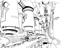 SDF-1 | Robotech Reference Guide | Fandom