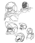 CVR-3 Personal Combat Armour/Gallery | Robotech Reference Guide | Fandom