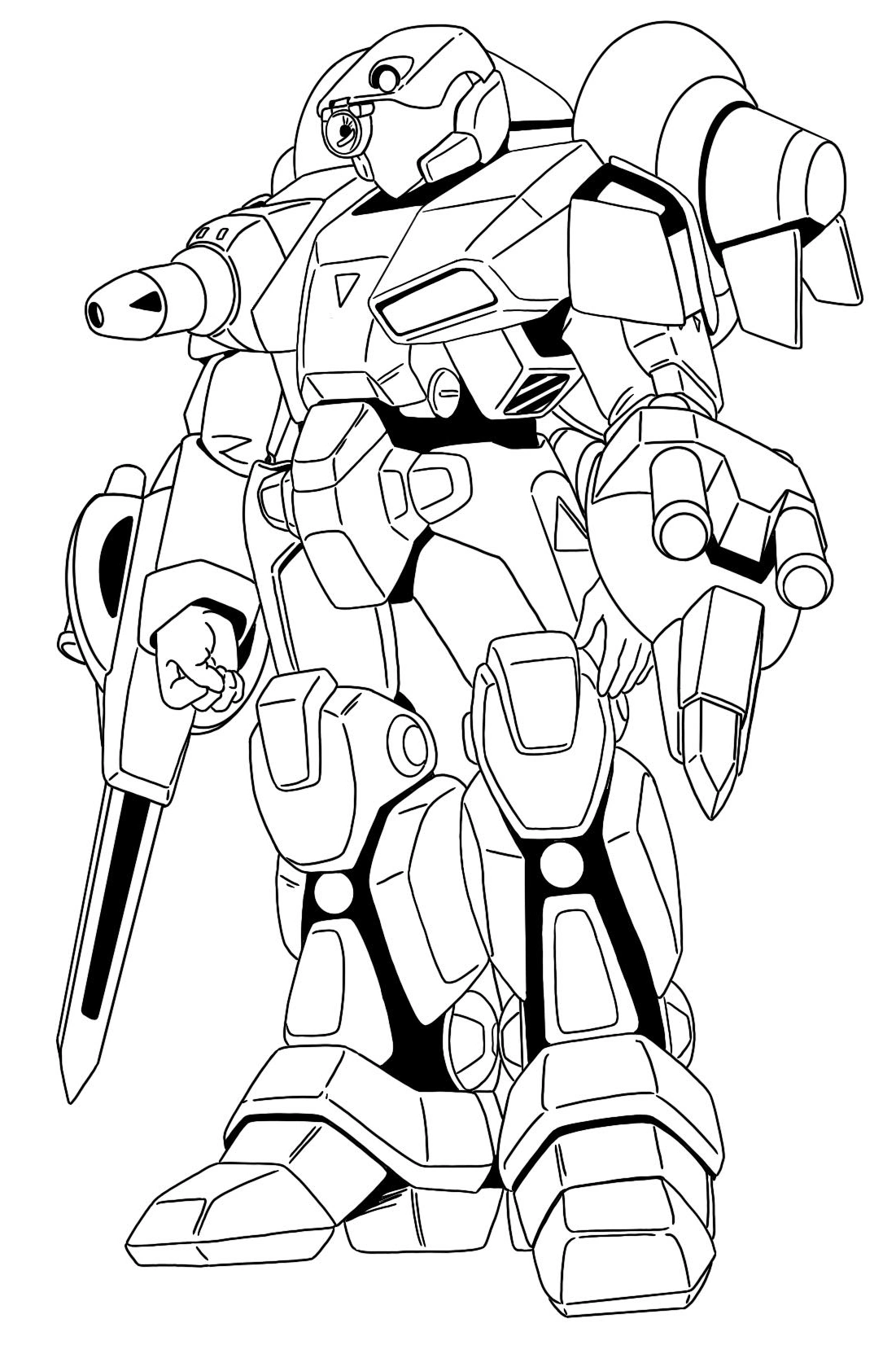 VR-046 Dancer Cyclone | Robotech Reference Guide | Fandom