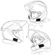 CVR-3 Personal Combat Armour/Gallery | Robotech Reference Guide | Fandom