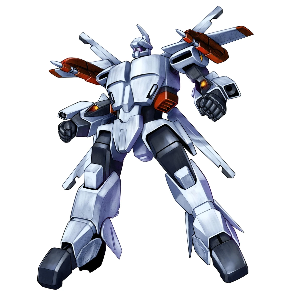 VFH-10 AGAC | Robotech Reference Guide | Fandom