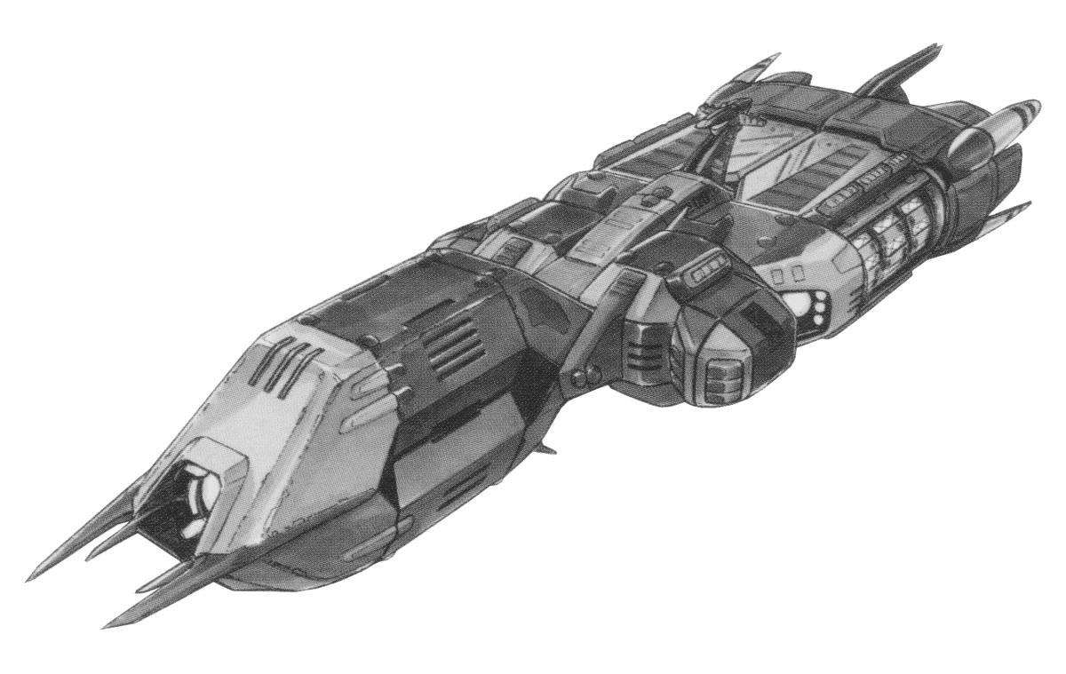 Ark Angel/Gallery | Robotech Reference Guide | Fandom